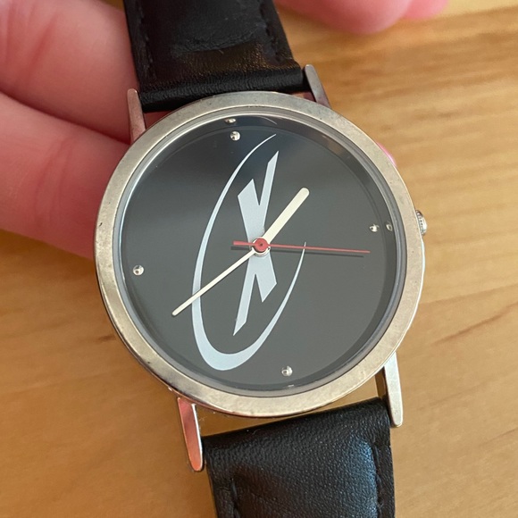 valdawn | Accessories | Rare Valdawn Xfiles Watch | Poshmark